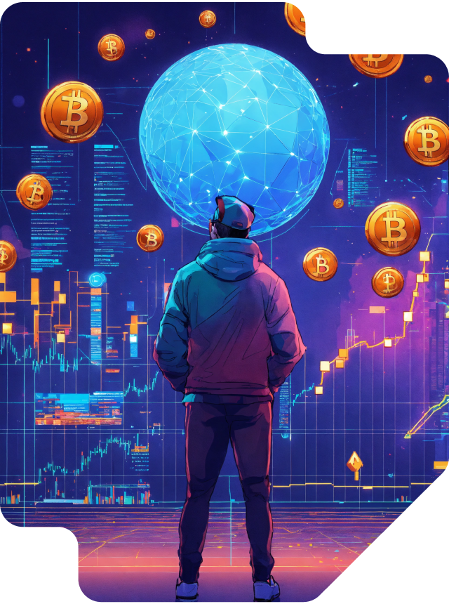 Cedar Stone Crypto - Login